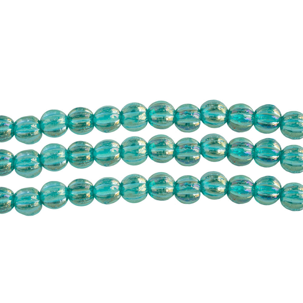 Melon Beads
